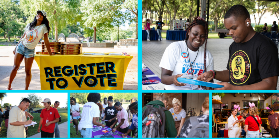 Happy GOTV Season! - Alliance for Youth Action